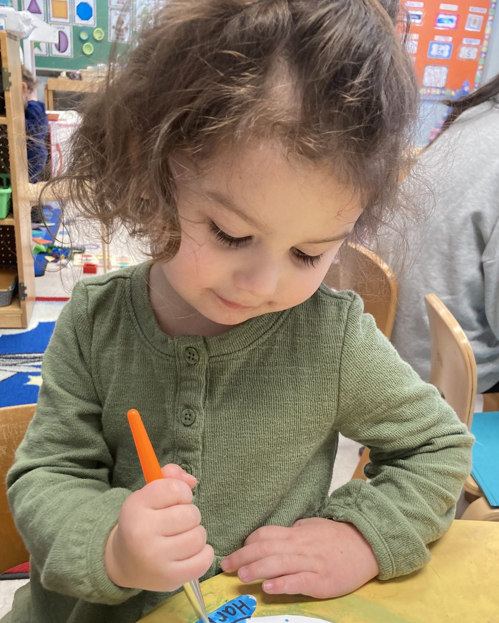 Holy Cross Early Learning Center